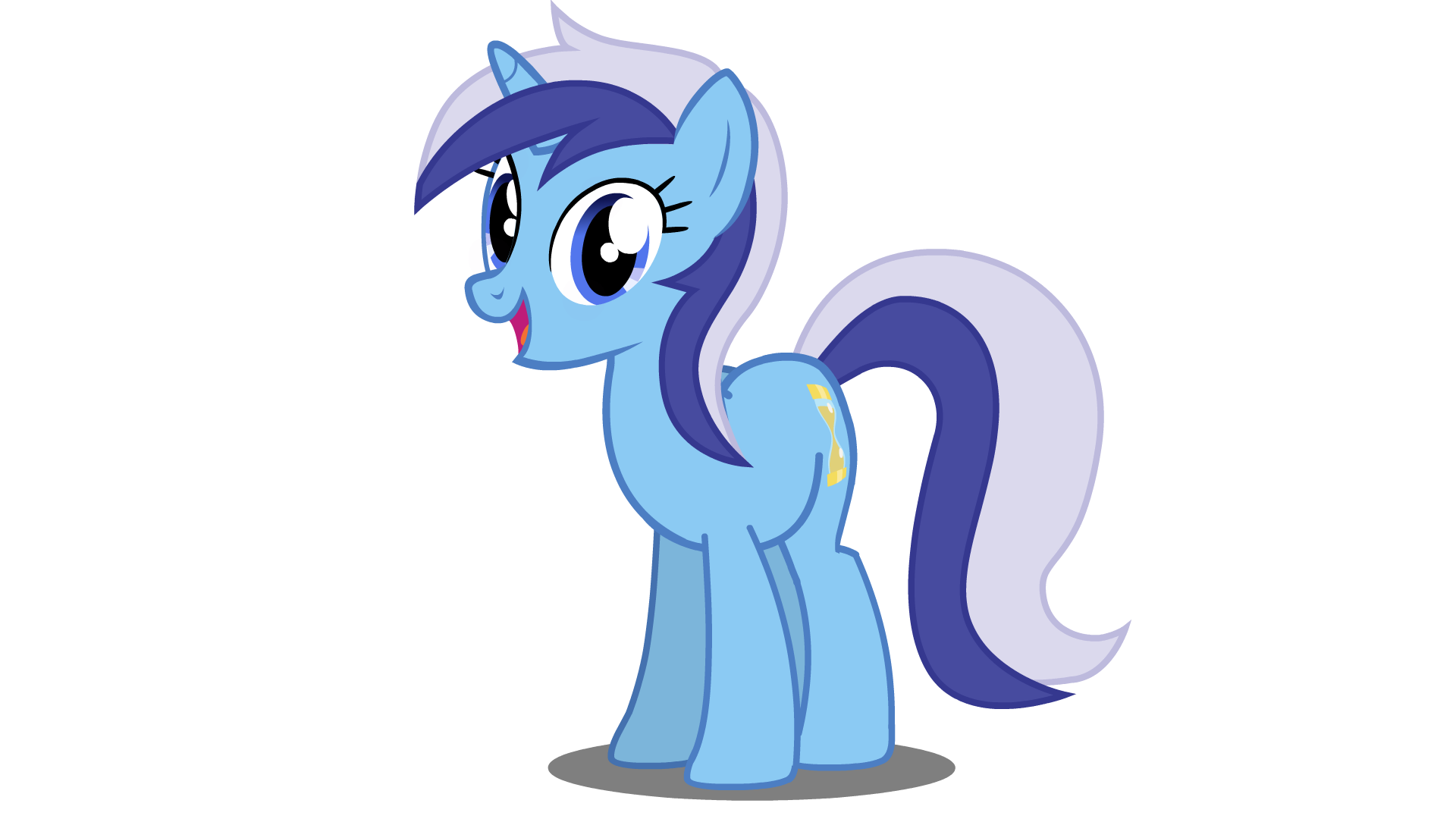 Wave - Animation by YoshiGreenwater on DeviantArt