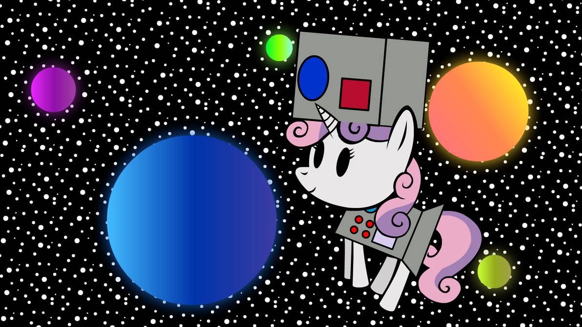 Intergalactic Planetary by YoshiGreenwater on DeviantArt