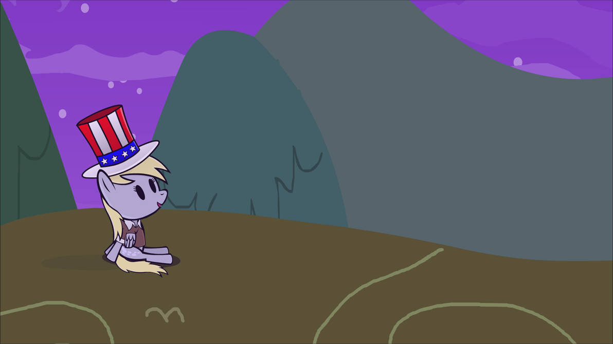 Happy 4th! by YoshiGreenwater on DeviantArt