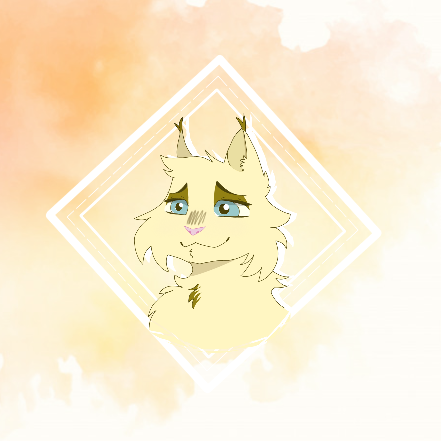 Random cat by Alexander-Universe on DeviantArt