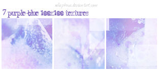 7 Purple-Blue Icon Textures by Xaliaphous on DeviantArt