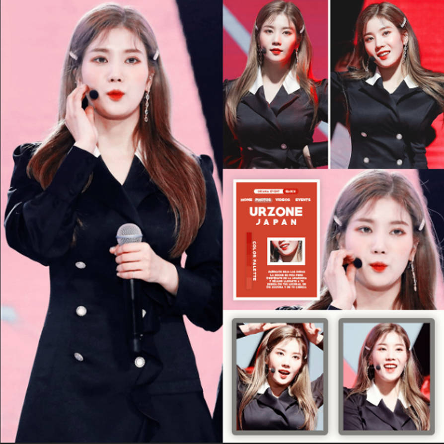 URZONE JAPAN TEMPLATE by jaxs010 on DeviantArt