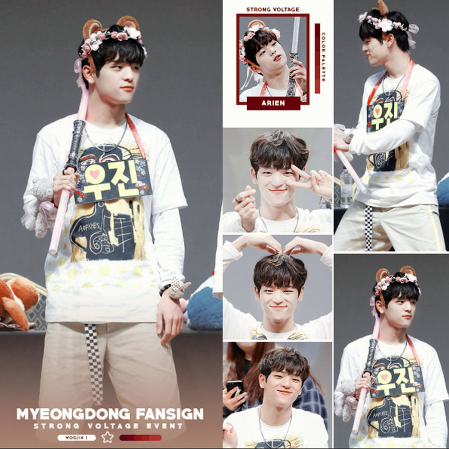 Fansign Template SK by jaxs010 on DeviantArt