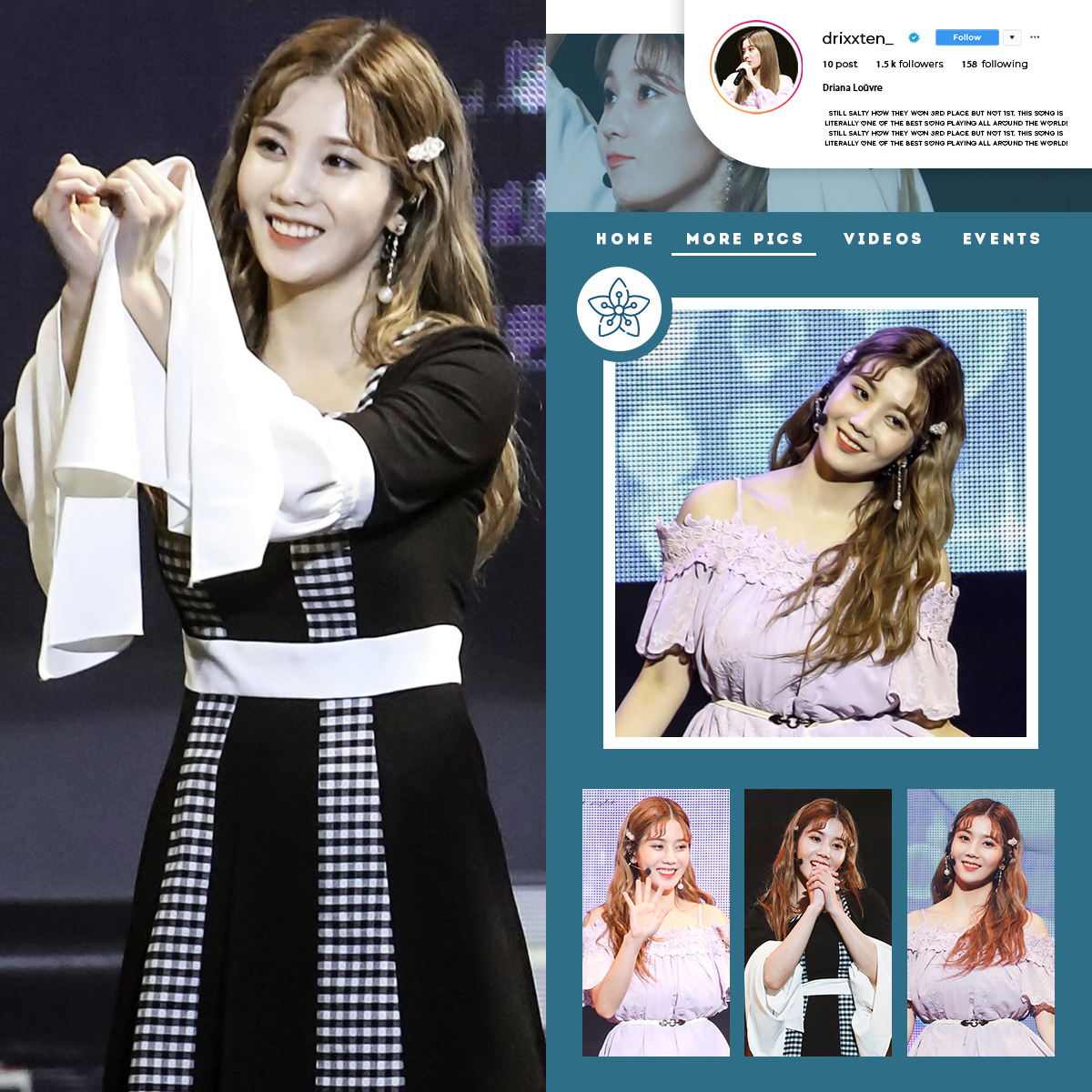 template urzone eyes on me by jaxs010 on DeviantArt