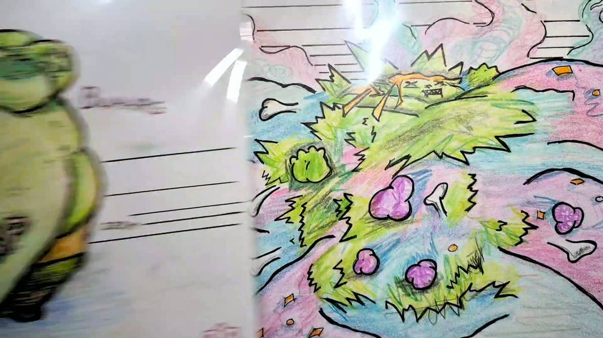 Magic pack video by FinalForms on DeviantArt