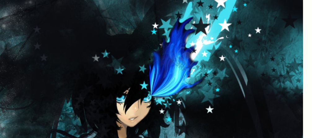 bluefire by valkeriejane on DeviantArt