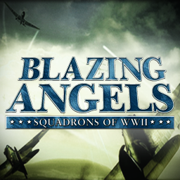 Blazing Angels icon for win7 by DunDun81 on DeviantArt