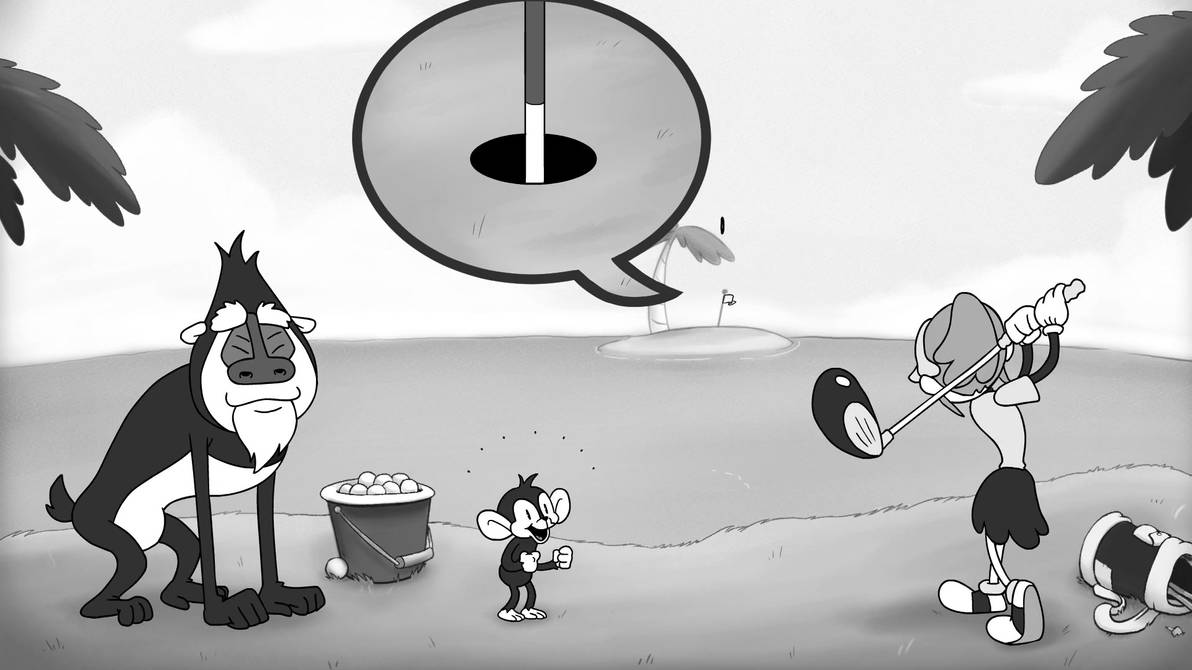 Rhythm Heaven Reanimated - Sh. 84 by Atrox-C on DeviantArt
