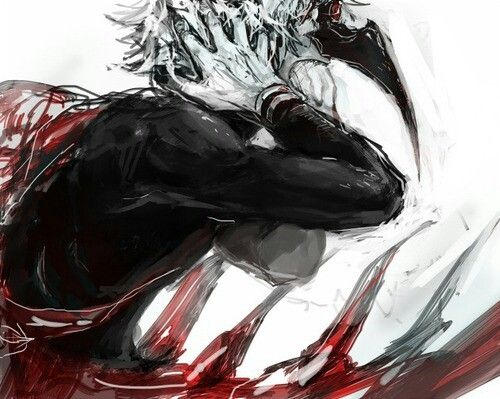 'Beauty and the Beast' Kaneki x Reader by Mikittykun on DeviantArt