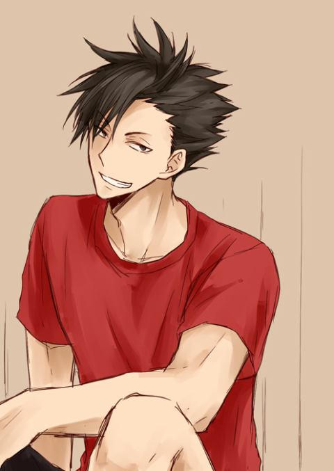 Candid | Kuroo Testsuro x Reader by Mikittykun on DeviantArt