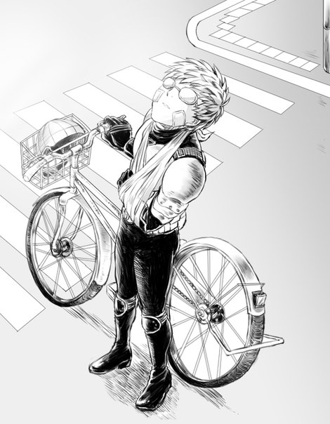 Mumen Rider x Reader on OPM--x--Reader - DeviantArt