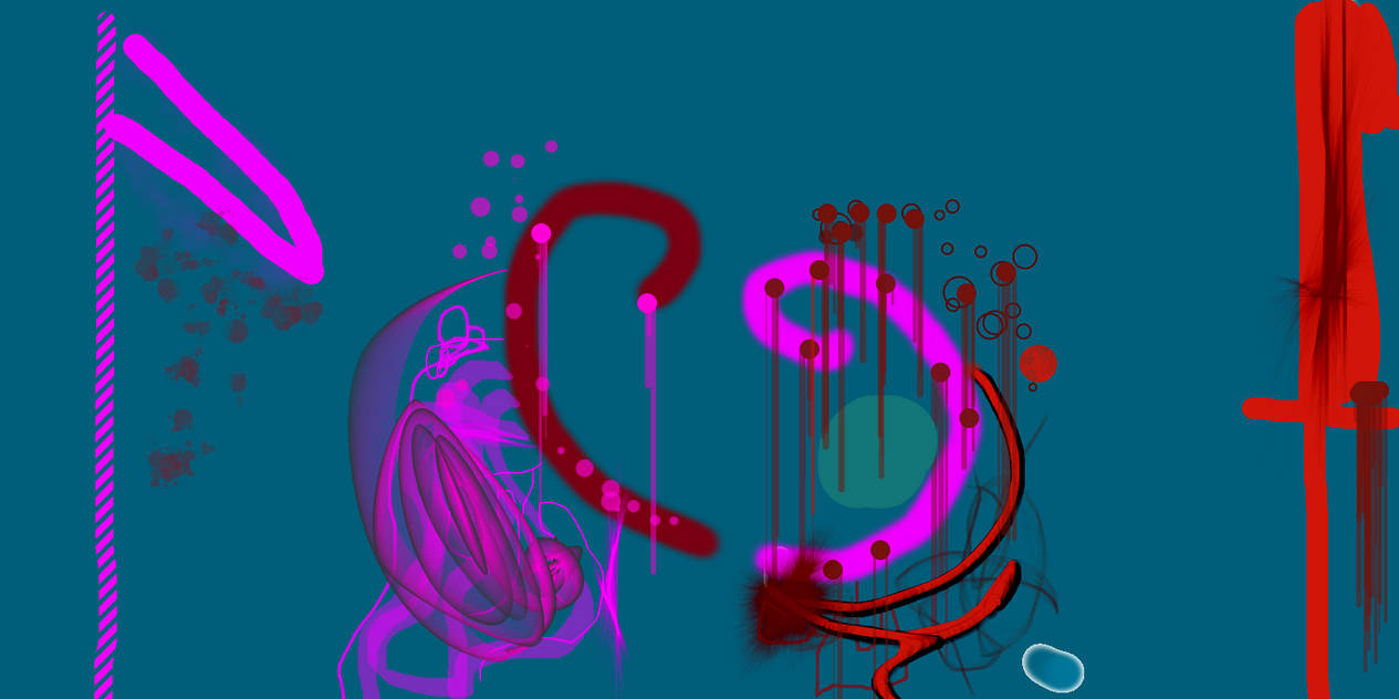 glitchtale souls by pixelrosy on DeviantArt