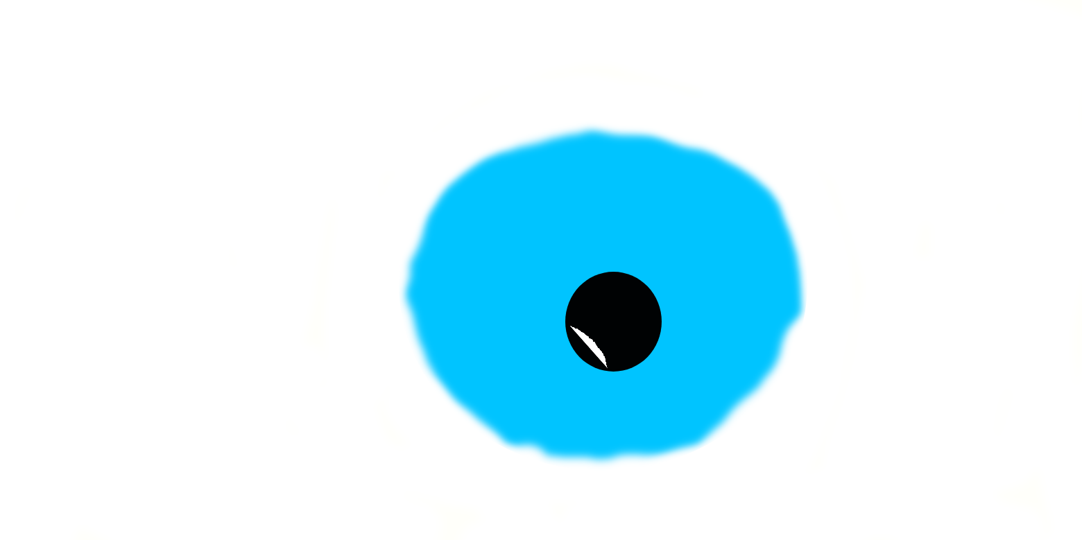 princess's eye by pixelrosy on DeviantArt