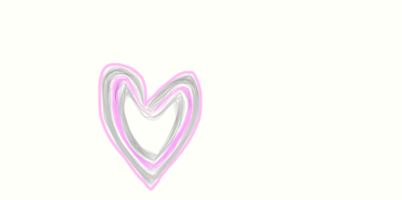 spidermoth heart by pixelrosy on DeviantArt