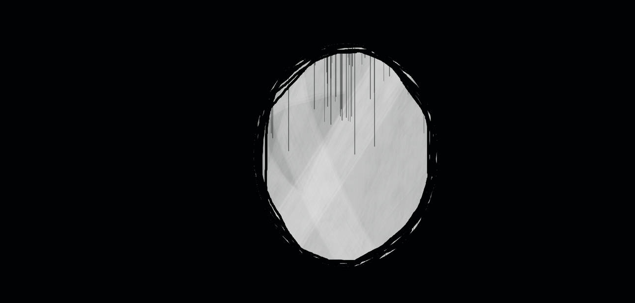 corrupted mirror by pixelrosy on DeviantArt