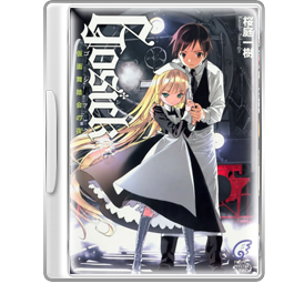 gosick by AnimeFolderICO on DeviantArt