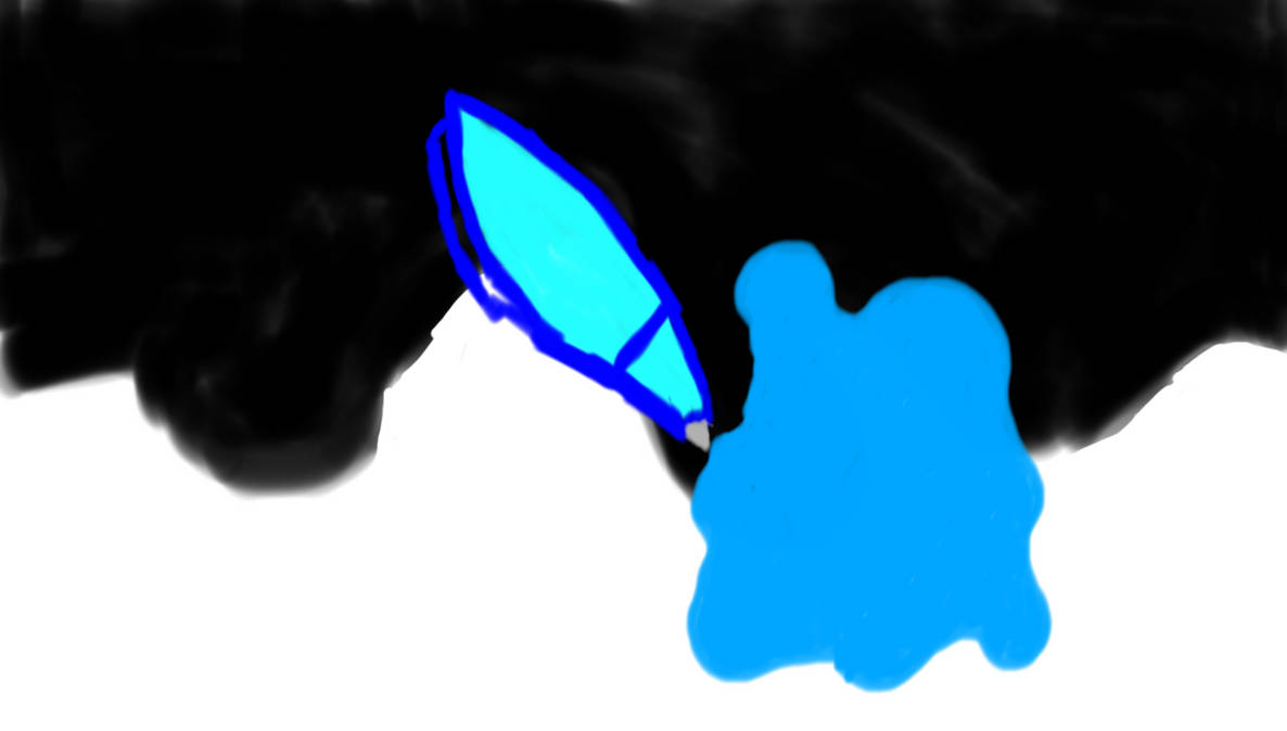 Ink Blot's Cutie Mark by Ella-MewMew on DeviantArt