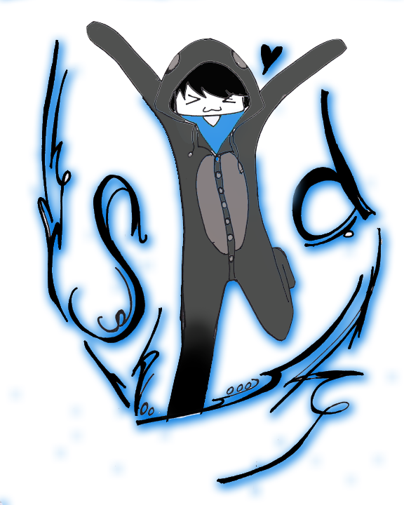 Sid by Santlyn on DeviantArt