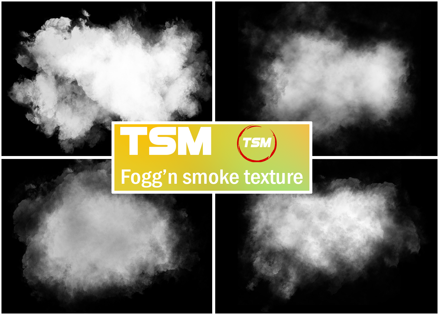 Smoke'n Fogg Texture Pack by TruestyleMonkey on DeviantArt