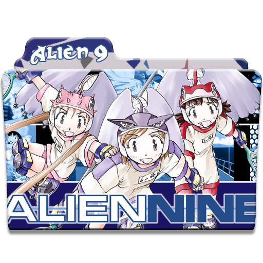 Alien 9 by codonkmt on DeviantArt