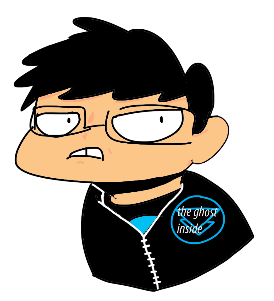 Gibby by ThatguynamedOzzy on DeviantArt