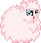Fluffle Puff phbbt by Botchan-MLP on DeviantArt