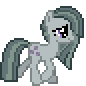 Marble Pie idle by Botchan-MLP on DeviantArt