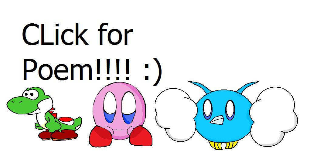 Video Games Poem by sangkirb14 on DeviantArt