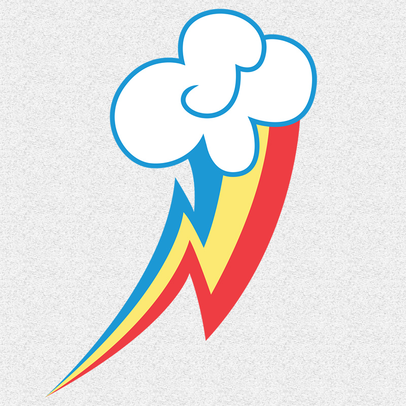 Rainbow Dash Render Pack by tacopanda1018 on DeviantArt