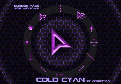 Explore the Best Cursorpurple Art | DeviantArt