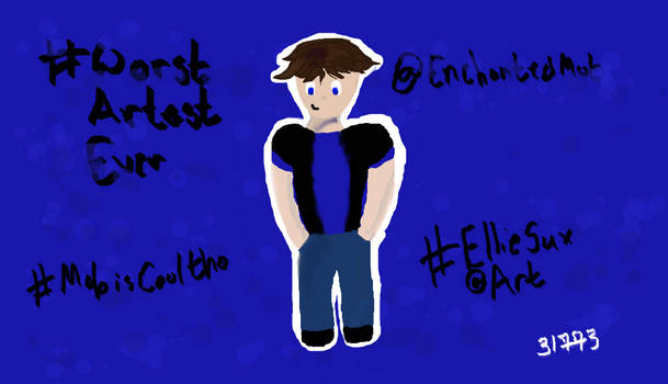 Explore the Best Enchantedmob Art | DeviantArt