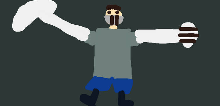 Grim-Supreme User Profile | DeviantArt