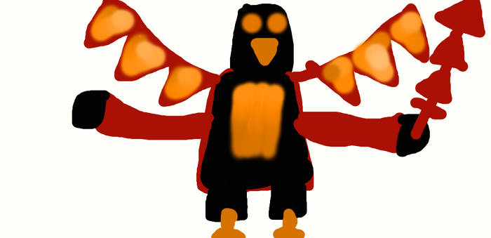 Grim-Supreme User Profile | DeviantArt