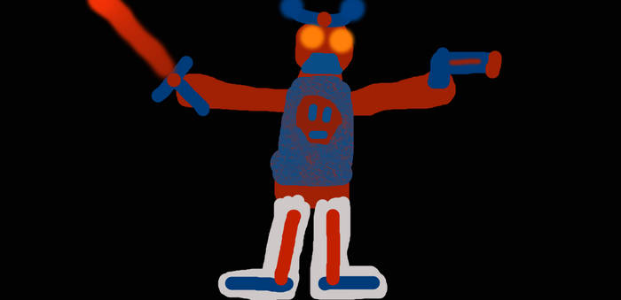 Grim-Supreme User Profile | DeviantArt