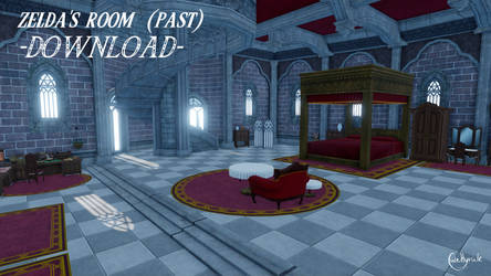 Palaces and Castles on MMD-Stages - DeviantArt