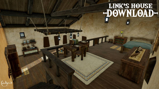 Houses and Apartments on MMD-Stages - DeviantArt