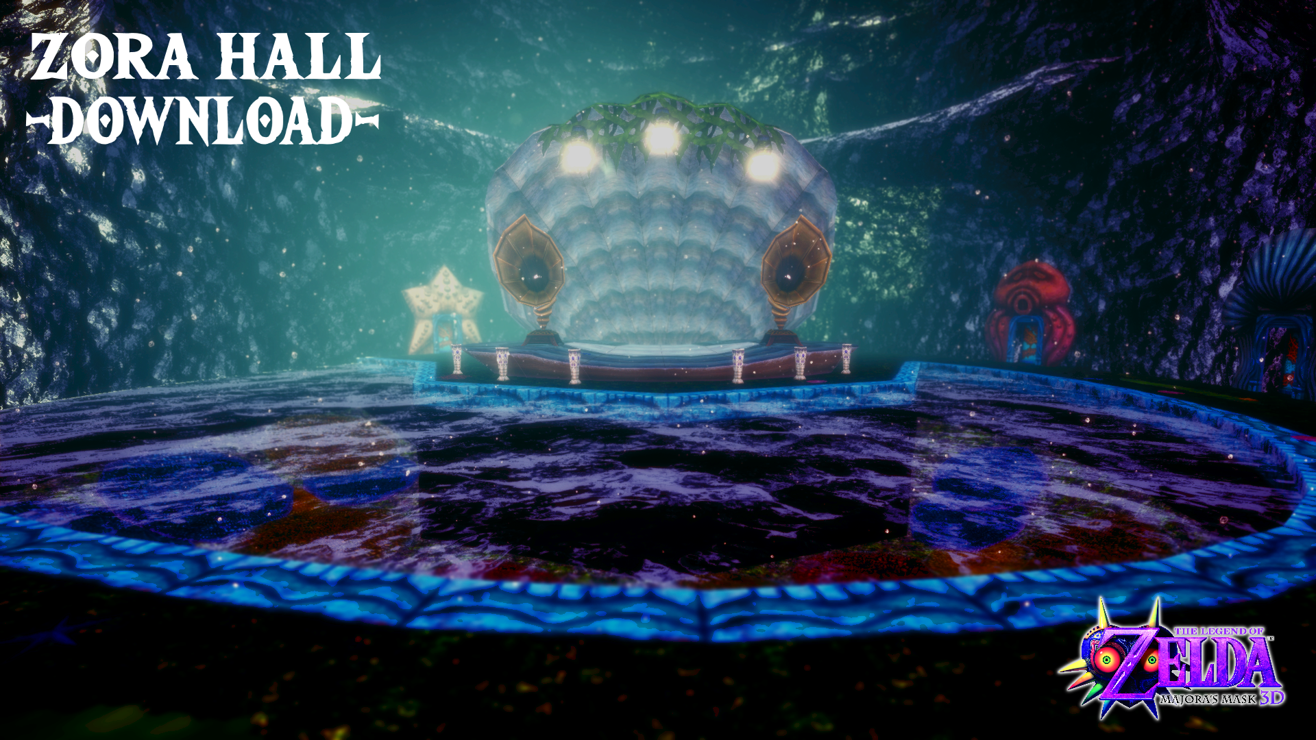 Zora Hall