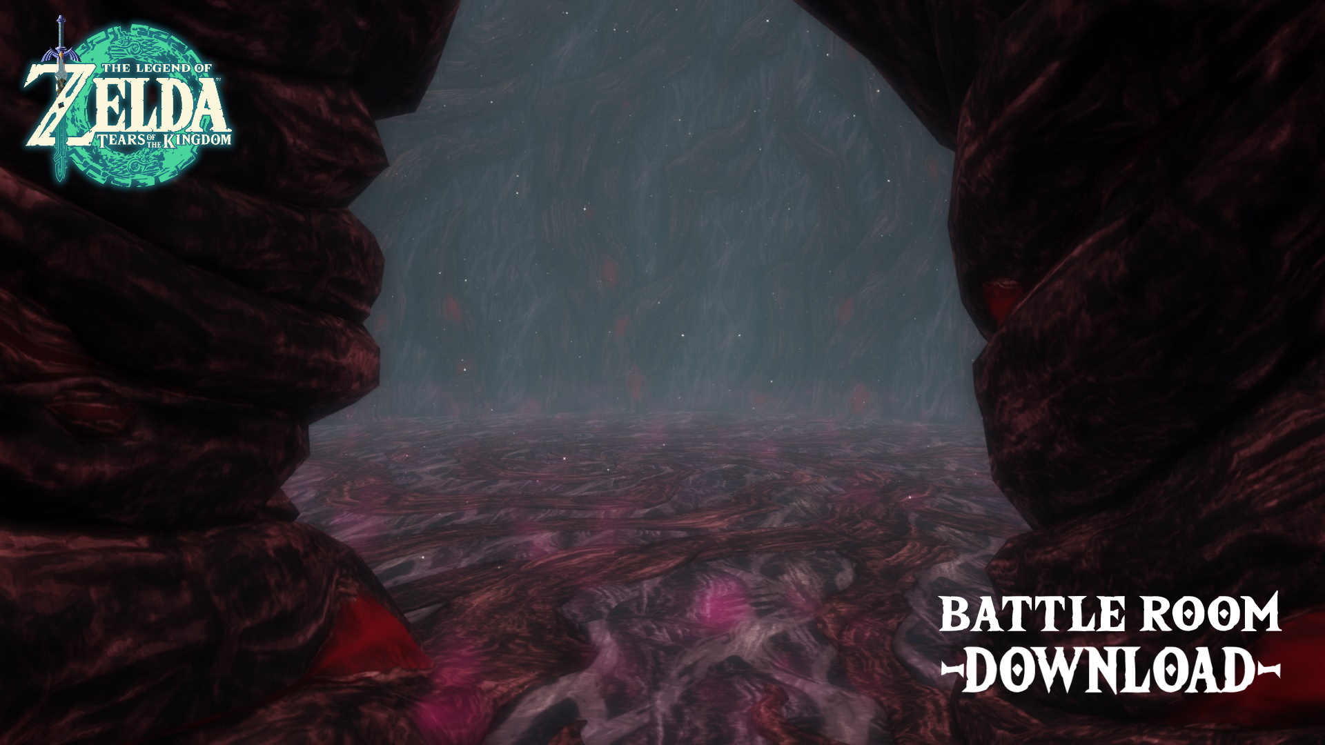 Battle Room [MMD] DL by JuleHyrule on DeviantArt