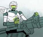 Minimus Magnus ANIMATION by 0MUSUNDA on DeviantArt