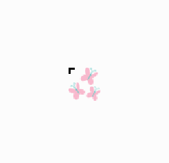 Fluttershy Cursor by ThySlyDeazel929 on DeviantArt