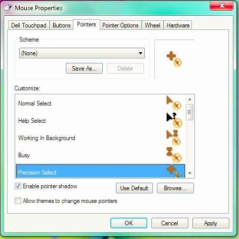 The Hunger Games Cursor by AlmostHeaveen on DeviantArt
