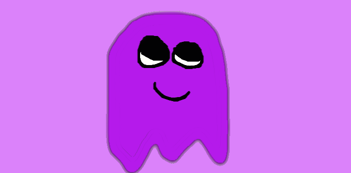 Sue from Pac-Man by Gabbyrox on DeviantArt