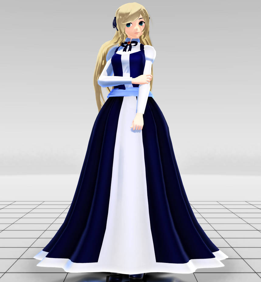 Nyo! Norway Update Dl by MikuMikuKnight on DeviantArt
