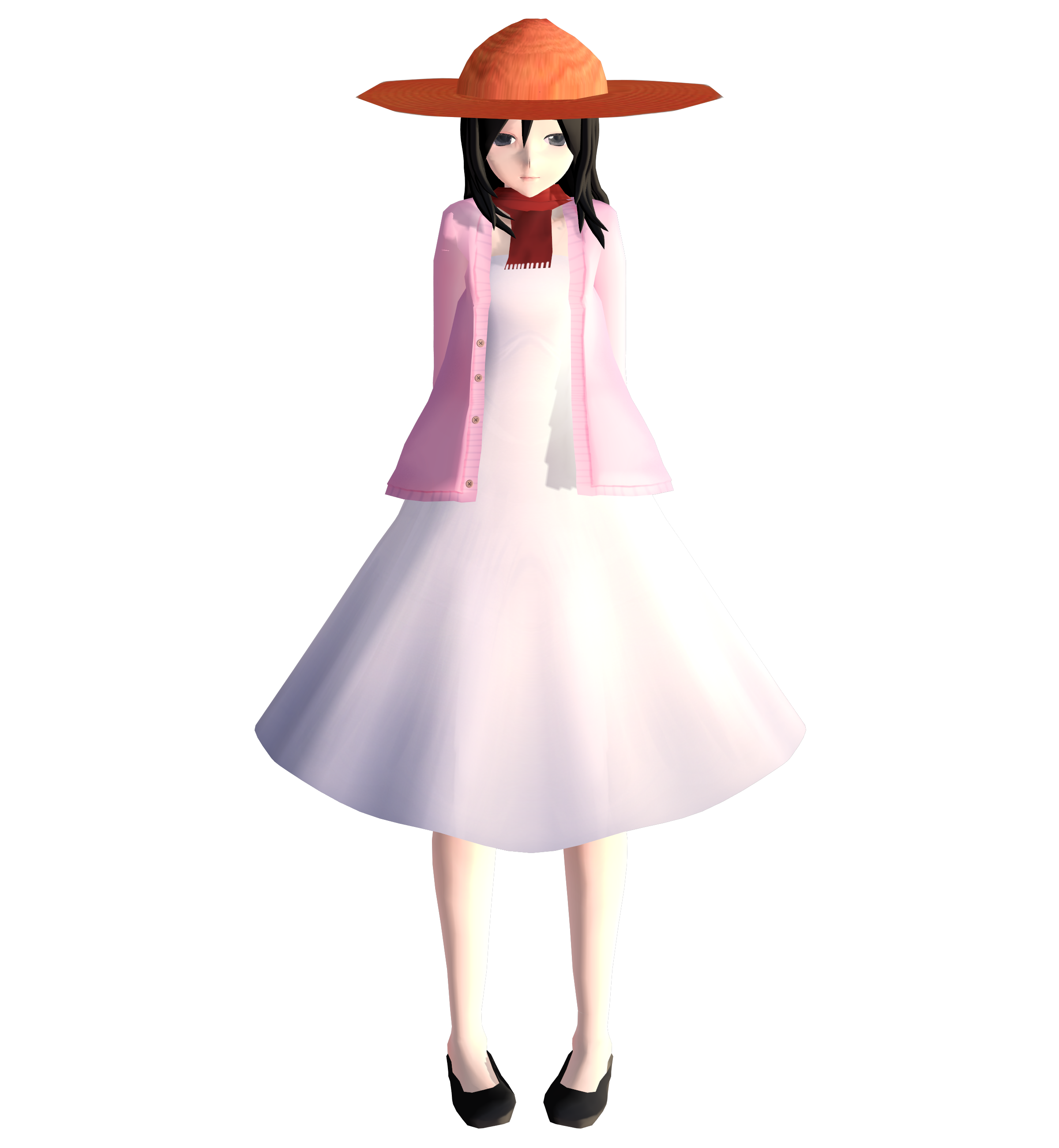 Child Mikasa dl by MikuMikuKnight on DeviantArt