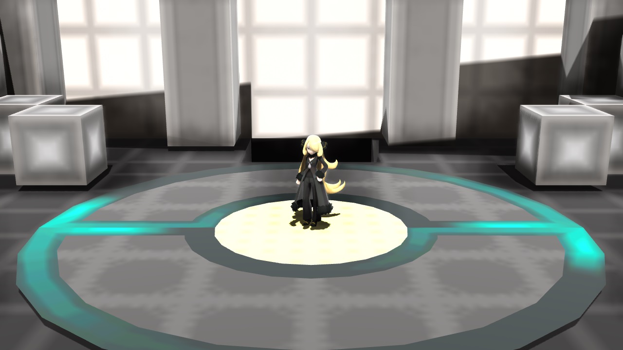 Sinnoh Champion Room dl by MikuMikuKnight on DeviantArt