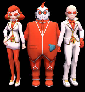 Explore the Best Teamflare Art | DeviantArt