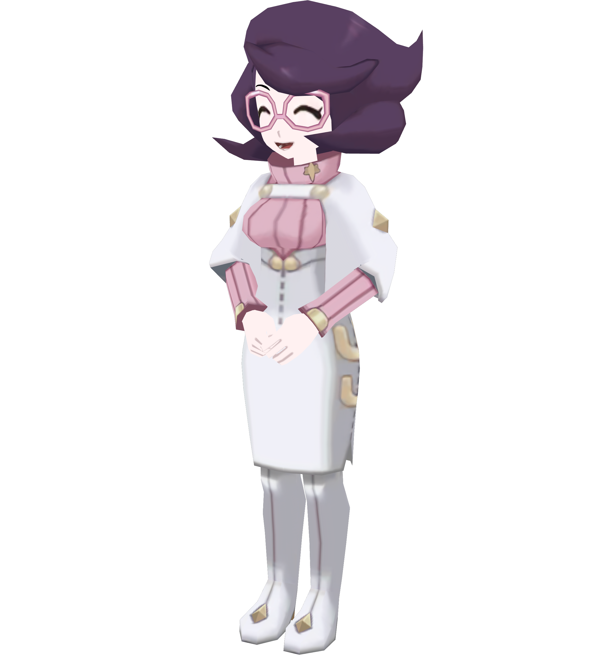 Wicke dl by MikuMikuKnight on DeviantArt