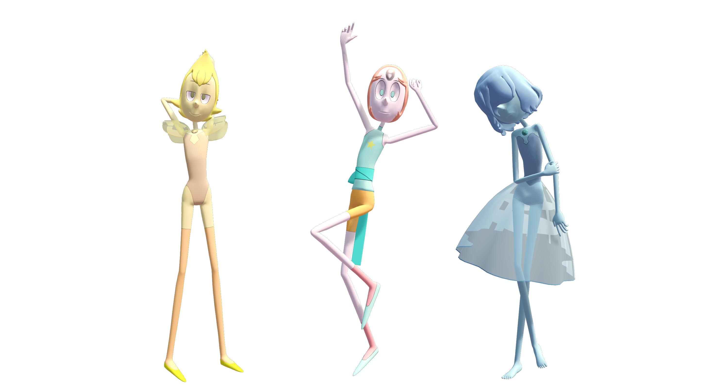Pearl Pack dl by MikuMikuKnight on DeviantArt