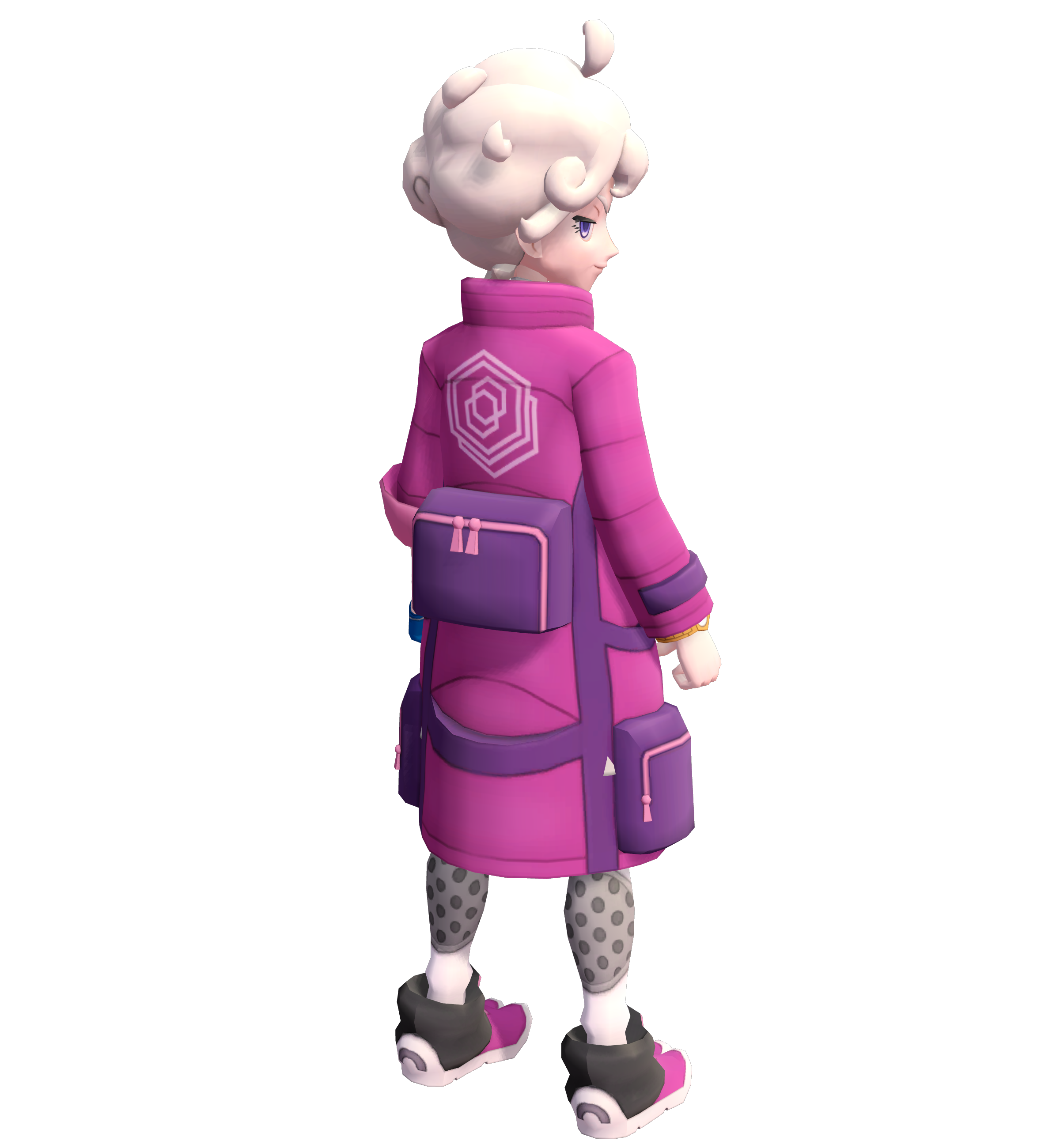 Bede dl by MikuMikuKnight on DeviantArt