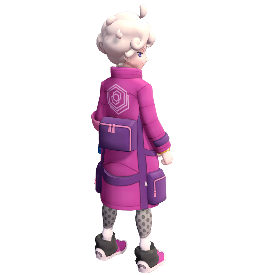 Bede dl by MikuMikuKnight on DeviantArt